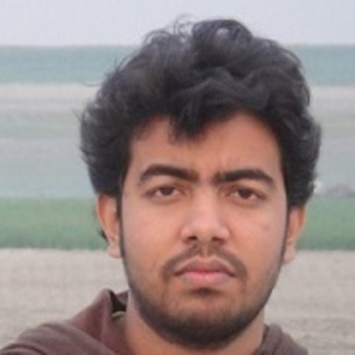 Asif Mahmood | Freshwater Initiative