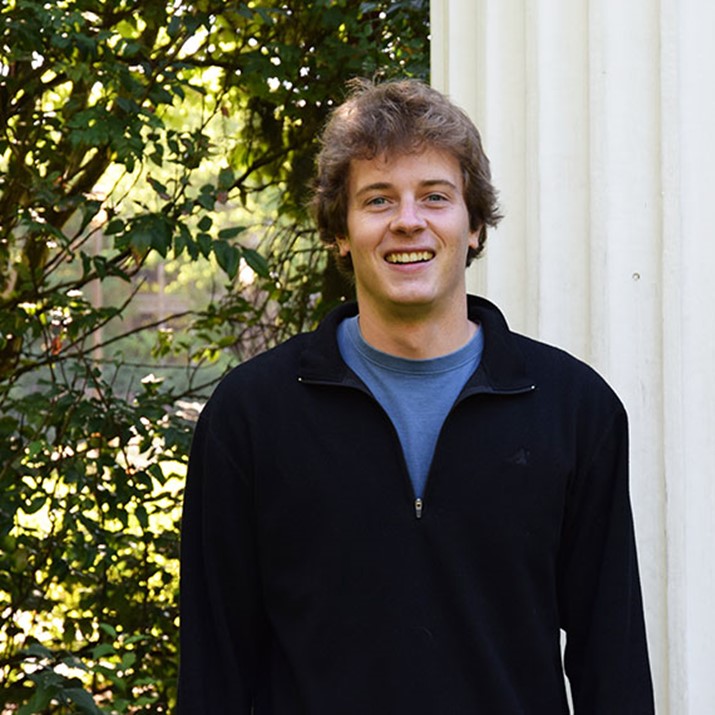 Ryan Currier | Freshwater Initiative