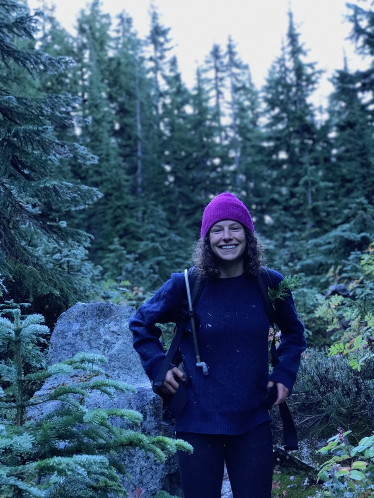 Sally Landefeld | Freshwater Initiative