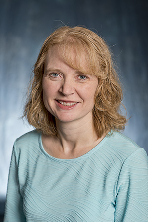 Heidi Gough | Freshwater Initiative