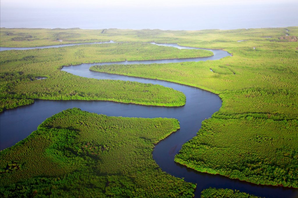 Interdisciplinarity Strengthens UW Freshwater Initiative | Freshwater ...