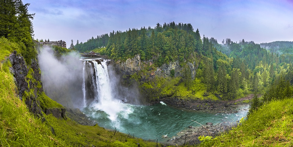 Freshwater Initiative Spring Celebration | Freshwater Initiative
